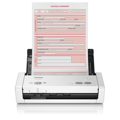 Brother ADS-1200 Scanner – RUMAH SCANNER