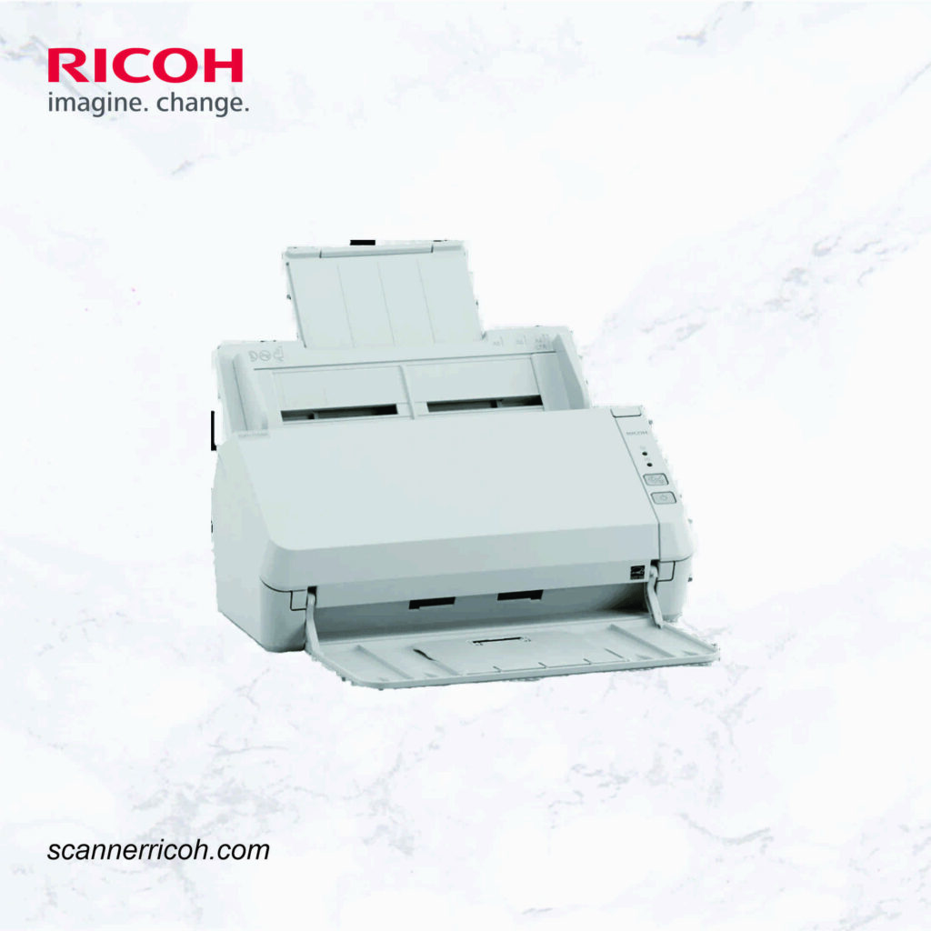 Scanner Ricoh SP-1120N – RUMAH SCANNER
